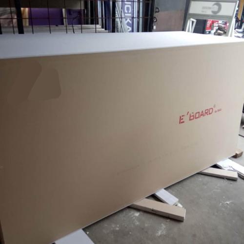 Jual E'Board Papan Gypsum Plafon Partisi Gipsum Tebal 9 mm by ELEPHANT ...