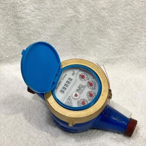 Jual Meteran Air Besi water meter PDAM - Kota Surabaya ...