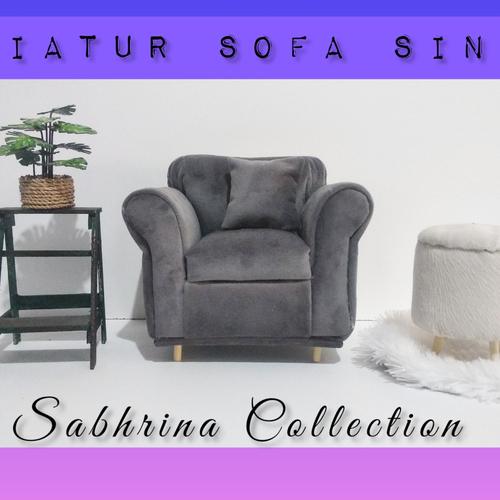 Jual Mainan Anak Perabotan Rumah Barbie Sofa dan Meja - meja - Kab. Tulungagung - Sabhrina ...