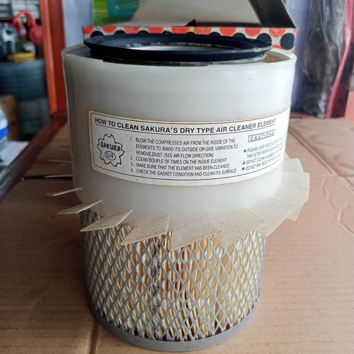 Jual Filter Udara Daihatsu Taft F70 Delta 17801-87304-001 1pcs - Kab ...