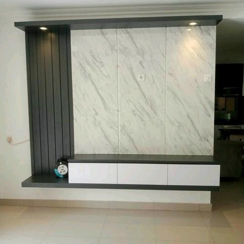 Jual model meja tv minimalis custom - Kota Bekasi - sbconcept_interior ...
