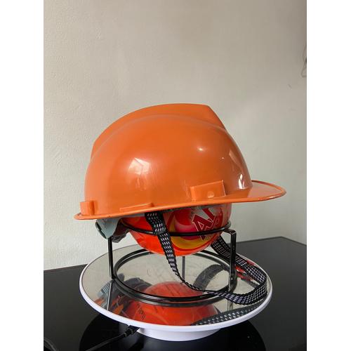 Jual Helm Proyek Safety ( Orange ) - Kota Cimahi - CV. SUKSES JAYA ...