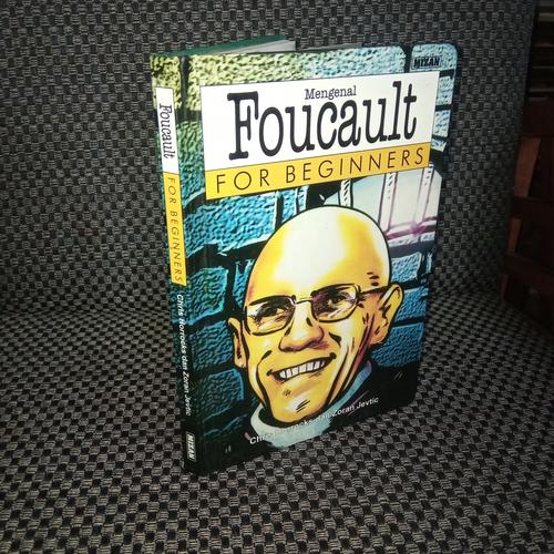 Jual MENGENAL FOUCAULT FOR BEGINNERS - Kota Tangerang Selatan - DORI ...
