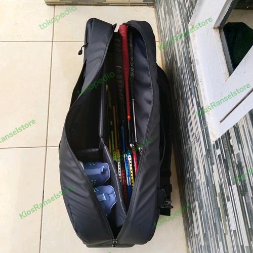 Jual tas raket tenis badminton tas olahraga ransel - Kab. Bandung Barat ...