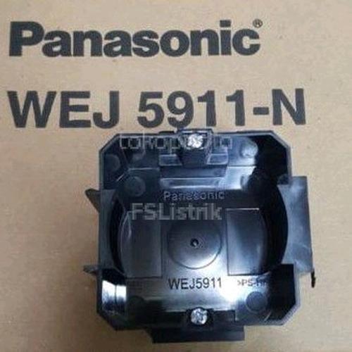 Jual Inbodus Nasional Panasonic / Inbow Dus Kotak Panasonic - Jakarta ...