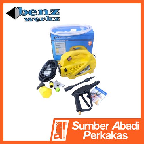 Jual BENZ BZ8555 Mesin Jet Cleaner Steam Alat Cuci Motor Mobil AC BZ ...