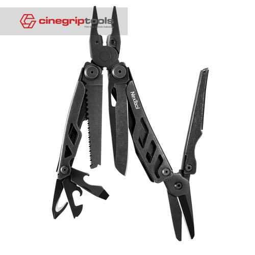 Jual Nextool NE20120 Flagship Pro Multi Tool (Dark) - Jakarta Selatan - Cinegriptools indonesia ...