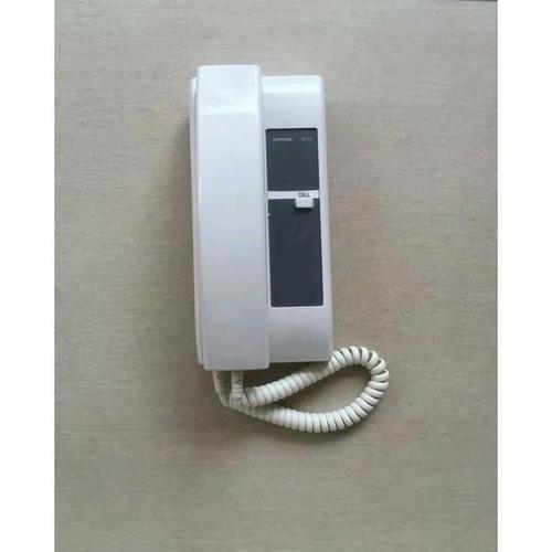Jual JUAL INTERKOM INTERCOM INTERPHONE AIPHONE TD1 TD-1 TD-1H/B ...