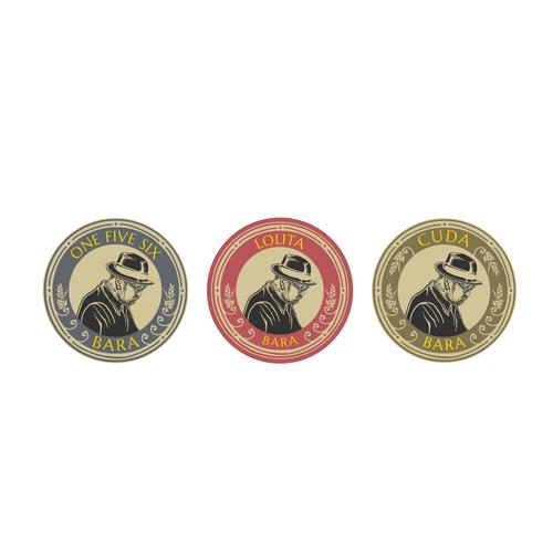 Jual BARA CIGAR House Combine - 156, Lolita, & Cuda - Box of 10 ... Jual BARA CIGAR House Combine - 156, Lolita, & Cuda - Box of 10 ...