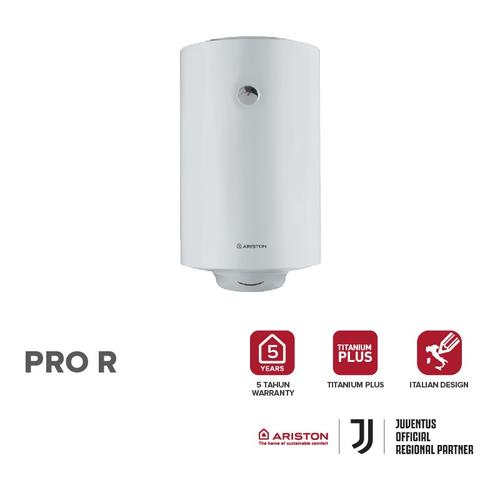 Jual Ariston Water Heater Pro R 100 / Pro R 100 V 100 Liter - Jakarta ...