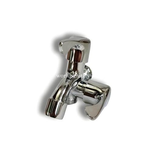 Jual Kran Cabang | Kran Double | Kran Shower Chrome - Jakarta Selatan ...