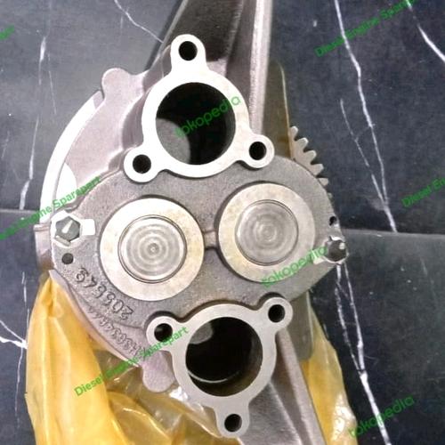 Jual 3634640 ar12387 oil pump / pompa oli cummins kta38 marine ...