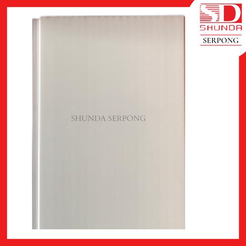 Jual Shunda Plafon PL 08 004 Putih Doff - 6 Meter - Kota Tangerang ...