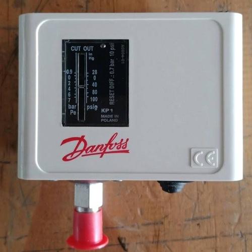Jual Pressure switch Danfoss KP 1 - Jakarta Barat - Sahabat Anugrah ...