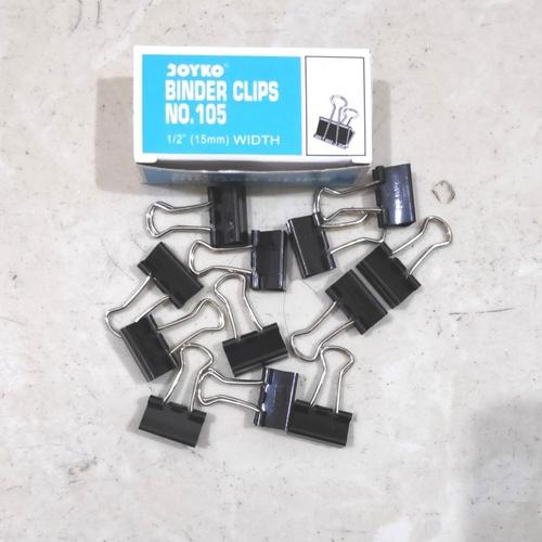 Jual Binder Klip Kertas A4, Glue Stick, Kanebo, Pulpen,Spidol, Isi ...