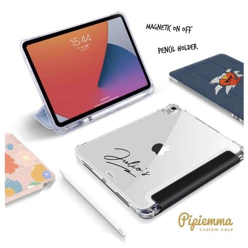 Jual casing ipad custom smart cover - 2sisi - Kota Semarang - PiPiEmmA ...