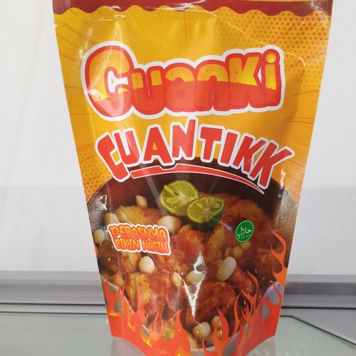 Jual baso aci cuanki - Kota Makassar - MAMINKA FROZEN FOOD | Tokopedia