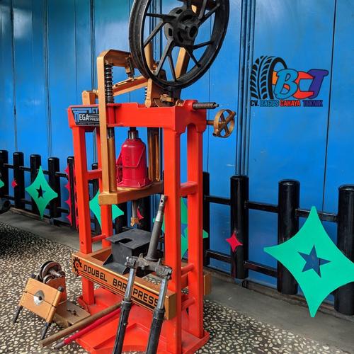Jual alat press velg motor multifungsi bct mega press - Kab. Jombang - BCT_PREEs | Tokopedia