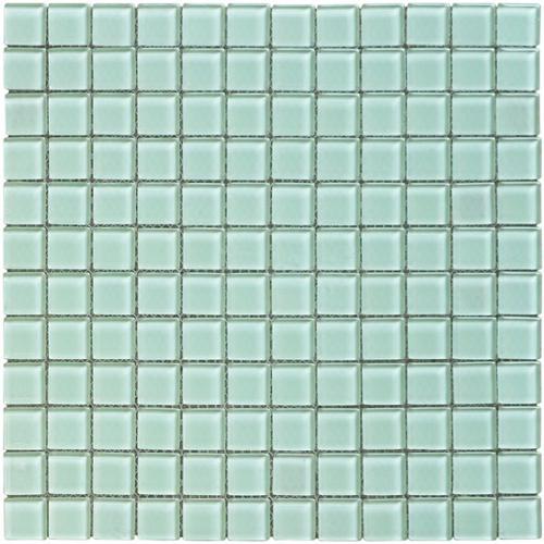 Jual Mosaic Merek Venus Type Pop Nature Green - Venus Tiles - Kota ...