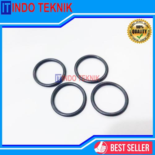 Jual Oring Seal Injector Denso Hilux Innova Fortuner Triton Pajero - O ... Jual Oring Seal Injector Denso Hilux Innova Fortuner Triton Pajero - O ...