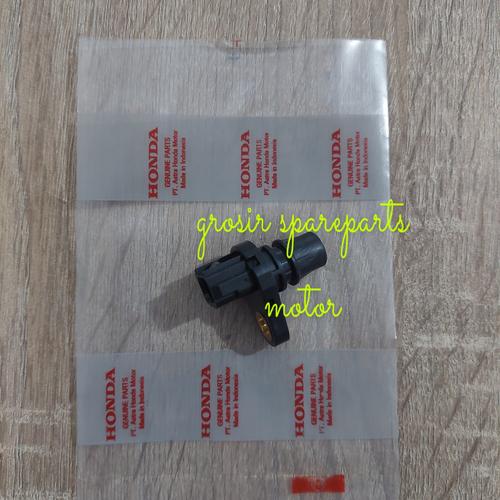 Jual SENSOR SPEED SPEEDOMETER MOTOR GENIO BEAT FI NEW LED 2020 2021 ...