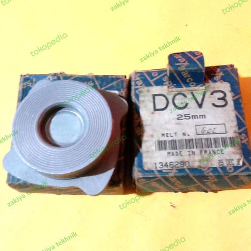 Jual Spirax Sarco disc check valve DCV3. DN25 PN40 ORIGINAL FRANCE ...