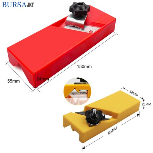 Jual WOOD PLANNER CUTTER SERUTAN TEPIAN KAYU PAPAN GYPSUM ETENIT - A 45 ...