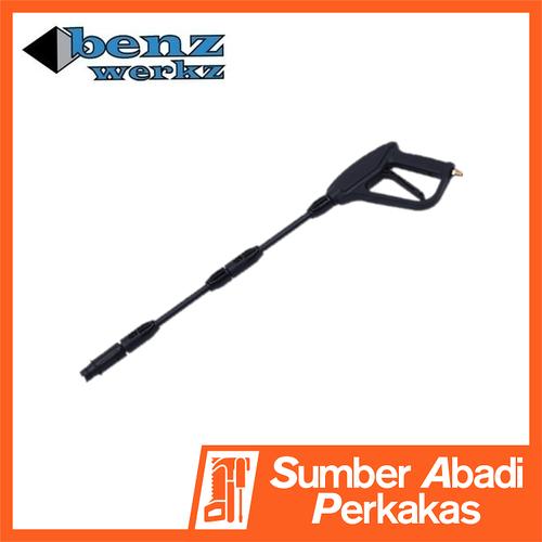 Jual BENZ Gun Jet Cleaner BZ 8570 Pistol Tembakan Steam Cuci Mesin ...