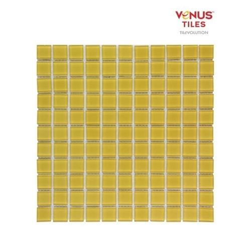 Jual Mozaik / Keramik Kolam Renang Type Pop Yellow - Venus - Kota Depok ...