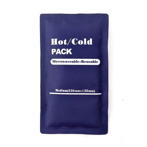 Jual Hot & Cold Pack Gel Life Resources / Alat Kompres Bantal Panas ...