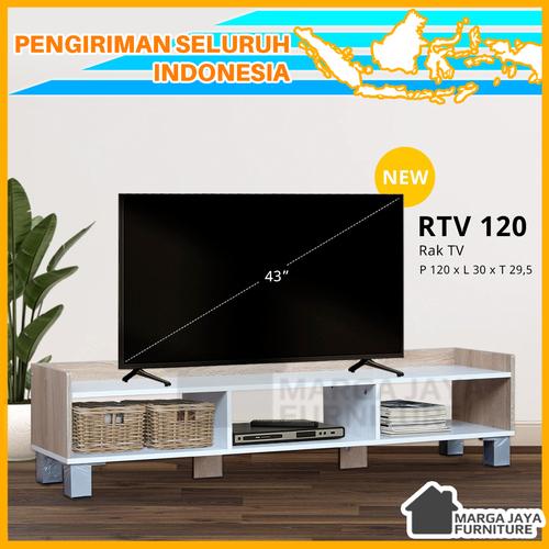 Promo Rak Meja Tv MURAH Minimalis Modern - Interior Meja Tamu Knock ...