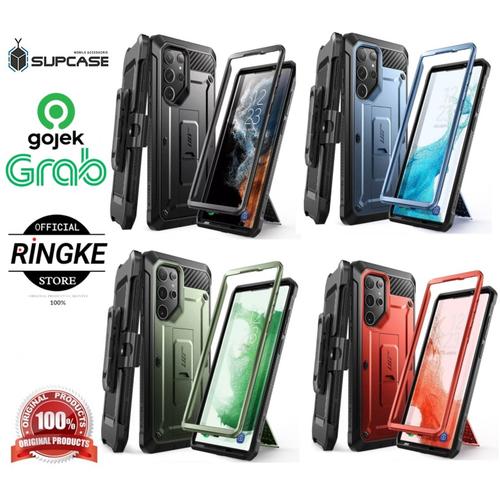 Jual Case Samsung S23 Ultra Plus SUPCASE UB PRO Full Body Holster ...