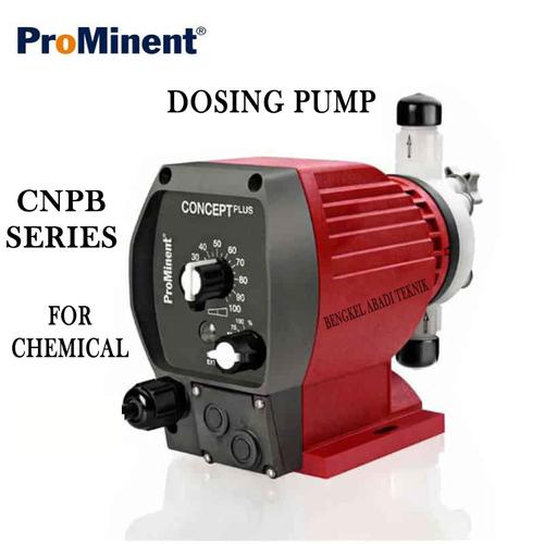 Jual DOSING PUMP PROMINENT CNPB 1000 CONCEPT PLUS FOR CHEMICAL ...
