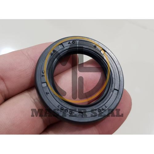 Jual OIL SEAL TC 25 40 5 . TC 25 X 40 X 5 NBR TAIWAN - Jakarta Barat - Master Seal | Tokopedia