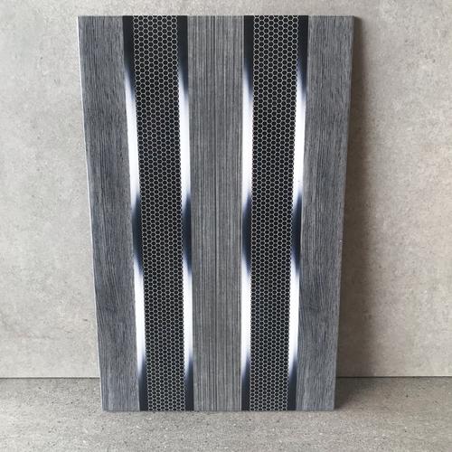 Jual Keramik dinding 25x40 (glossy)/keramik motif garis/keramik kamar ...