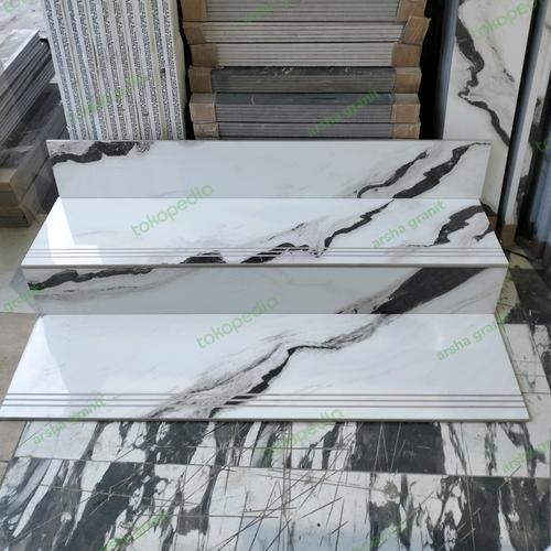 Jual Granit/Tangga/dinding/30x90 dan 20x90 / satu sett /pertrap - Kab ...