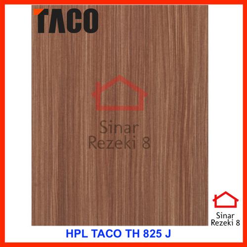 Jual HPL TACO TH 825 J / Cherry Afromosia - Kota Tangerang Selatan ...
