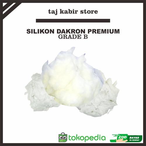 Jual Dakron murah grade B 1 kg - grade b 1kg - Kab. Sidoarjo ...