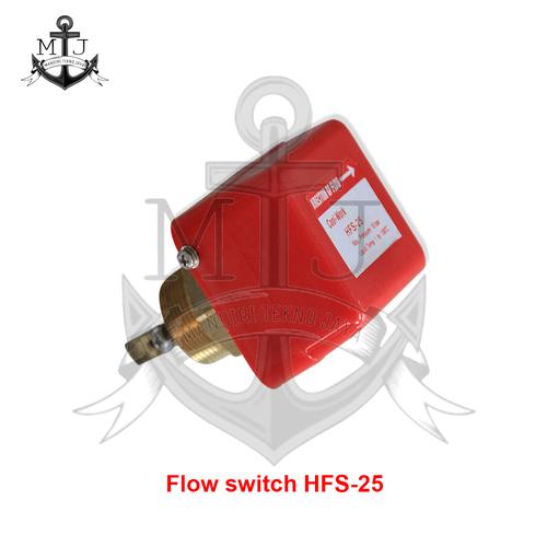 Jual Flow switch HFS-25 (1”) flow control - Jakarta Barat - Mandiri ...