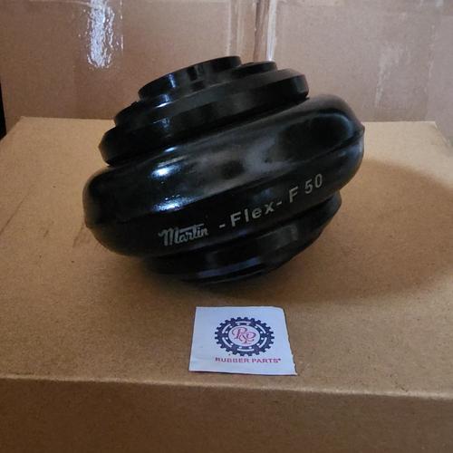 Jual MARTIN F50B F50F TYRE COUPLING TIRE MARTIN FLEX F 50 F50 COMPLETE ...