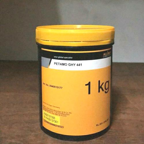 Jual Kluber PETAMO GHY 441 Grease Original Germany - Jakarta Barat ...