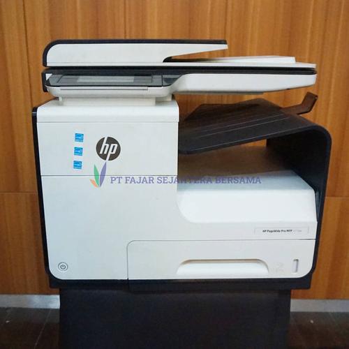 Jual Mesin Fotocopy Rekondisi HP 477dw Printer Scan Copier Refurbished ...