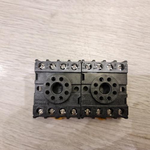 Jual omron pf083a e socket - Jakarta Timur - PLC & DRIVE SOLUTION ...