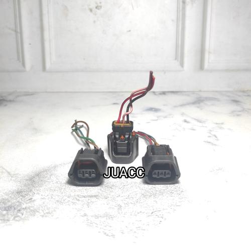 Jual SOKET SENSOR CMP T120SS BALENO AERIO SWIFT ERTIGA ORI - Jakarta ...