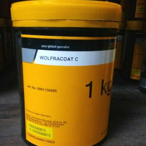 Jual KLUBER WOLFRACOAT C GREASE ORIGINAL GERMANY - Kota Tangerang ...