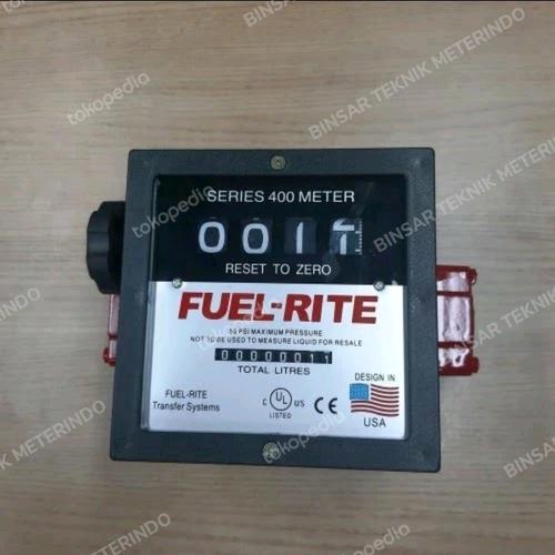 Jual Flowmeter Fuel Rite 1,5 Inch - Jakarta Barat - BINSAR TEKNIK ...