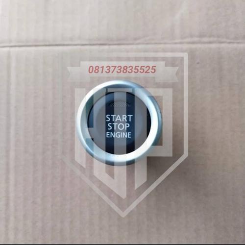 Jual tombol start stop engine mitsubishi XPANDER original - Jakarta ...