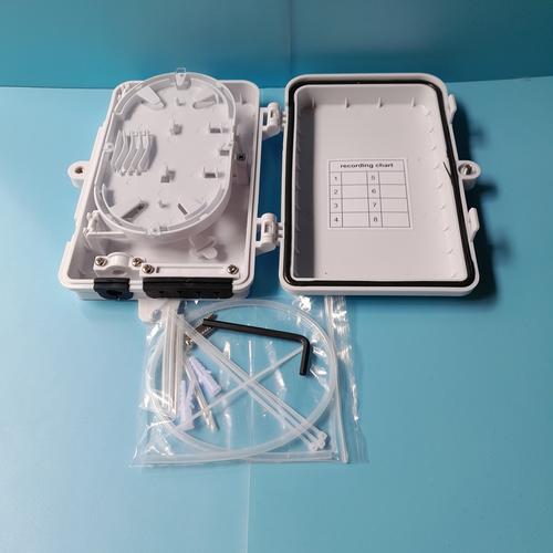 Jual odp 4 core / roset 4 core kosongan - Jakarta Utara - BERKAH FIBER ...