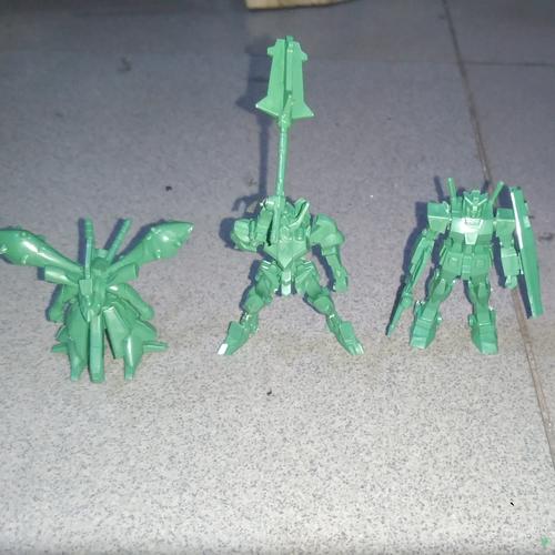 Jual Mainan Gundam Mini Rakitan - Kota Tangerang - DMT Toys | Tokopedia