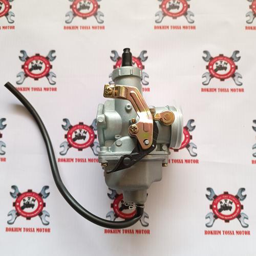 Jual Karburator Pz 30 200cc For Viar Tossa Appktm HTM Heppy Dll - Kota Tegal - Rokhim Tossa ...